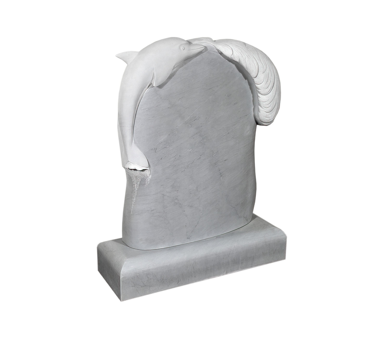 Headstones & Memorials - Cliff Bradley & Sons Funeral Directors