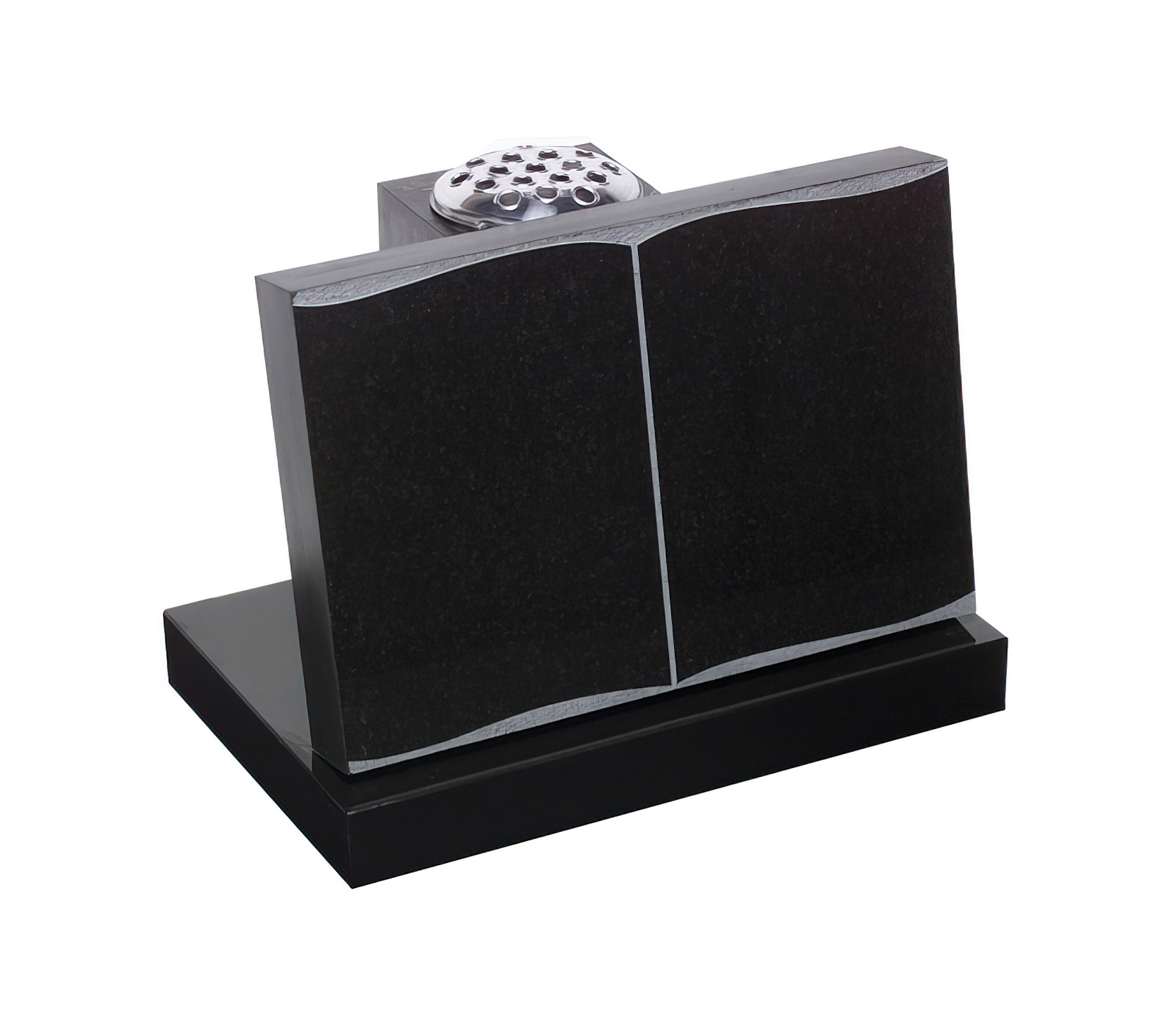 Headstones & Memorials - Cliff Bradley & Sons Funeral Directors