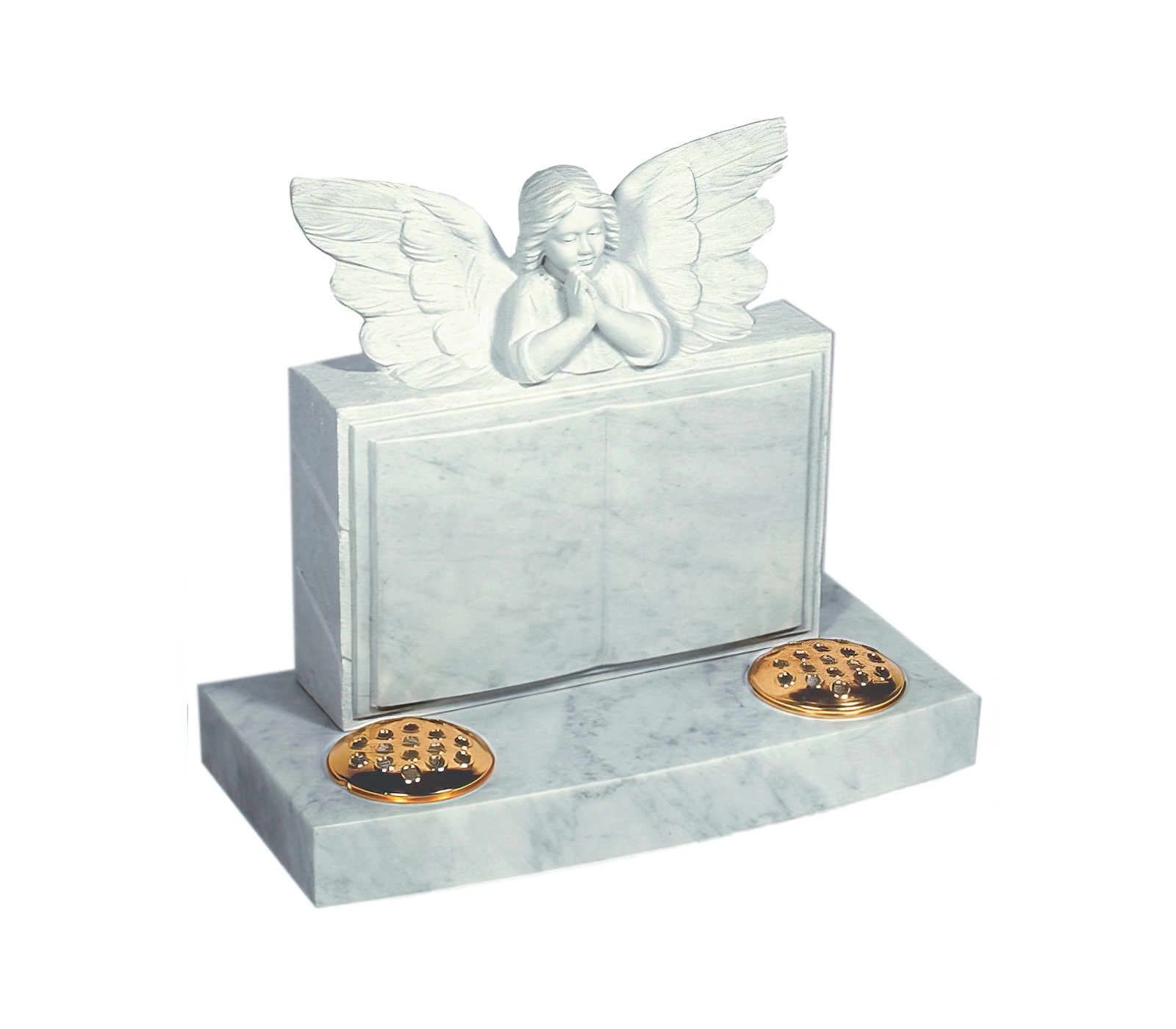 Headstones & Memorials - Cliff Bradley & Sons Funeral Directors