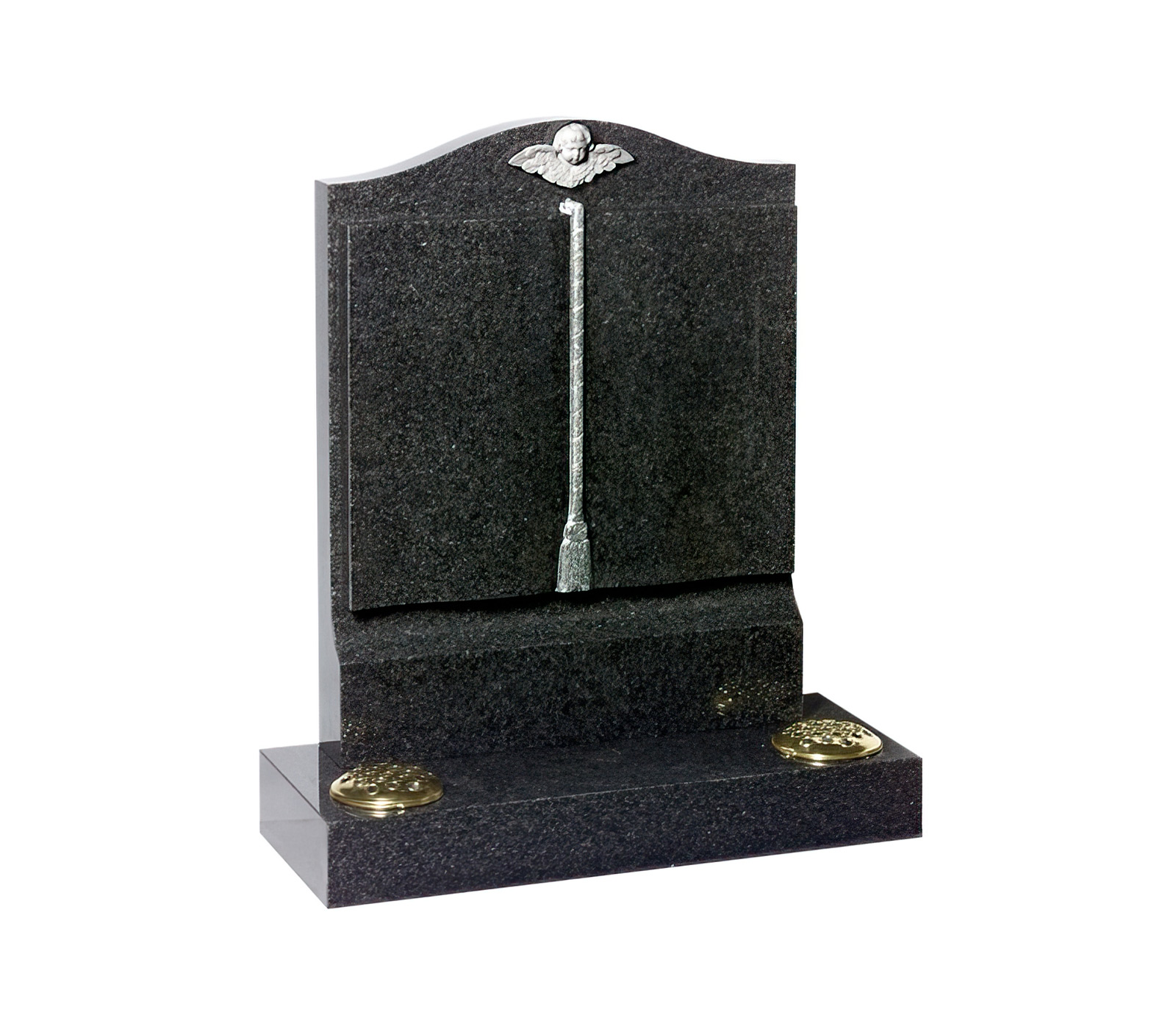 Headstones & Memorials - Cliff Bradley & Sons Funeral Directors