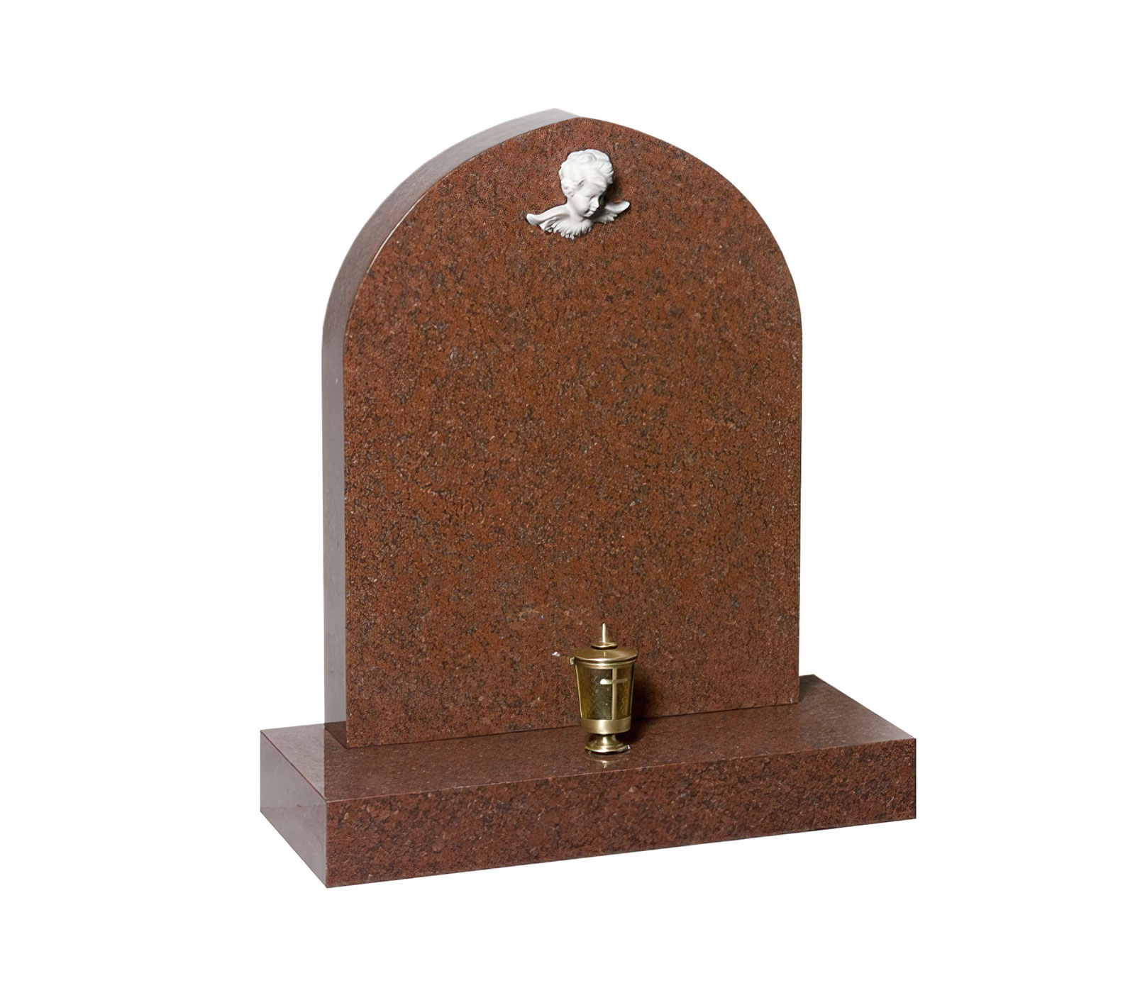 Headstones & Memorials - Cliff Bradley & Sons Funeral Directors