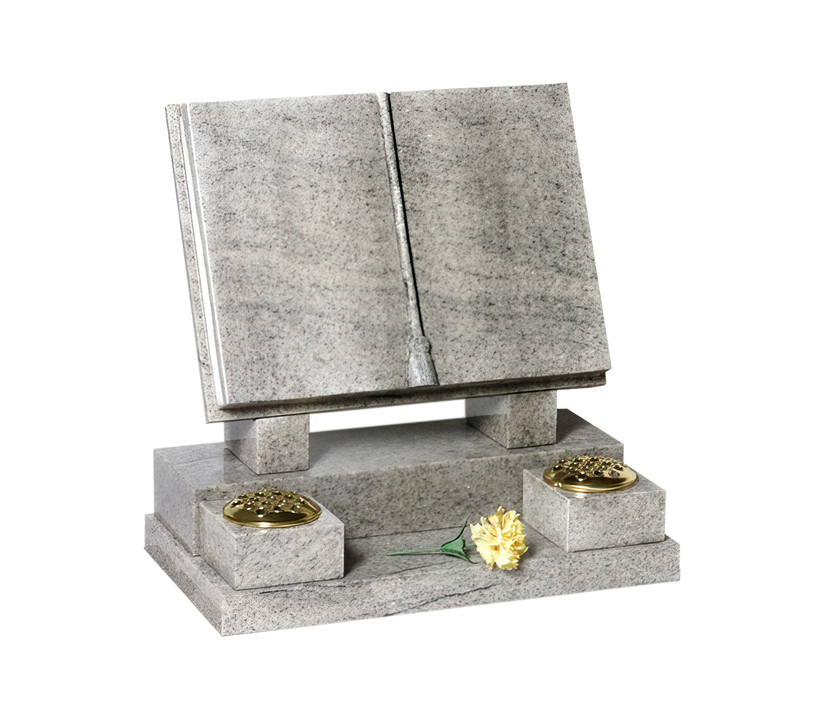 Headstones & Memorials - Cliff Bradley & Sons Funeral Directors