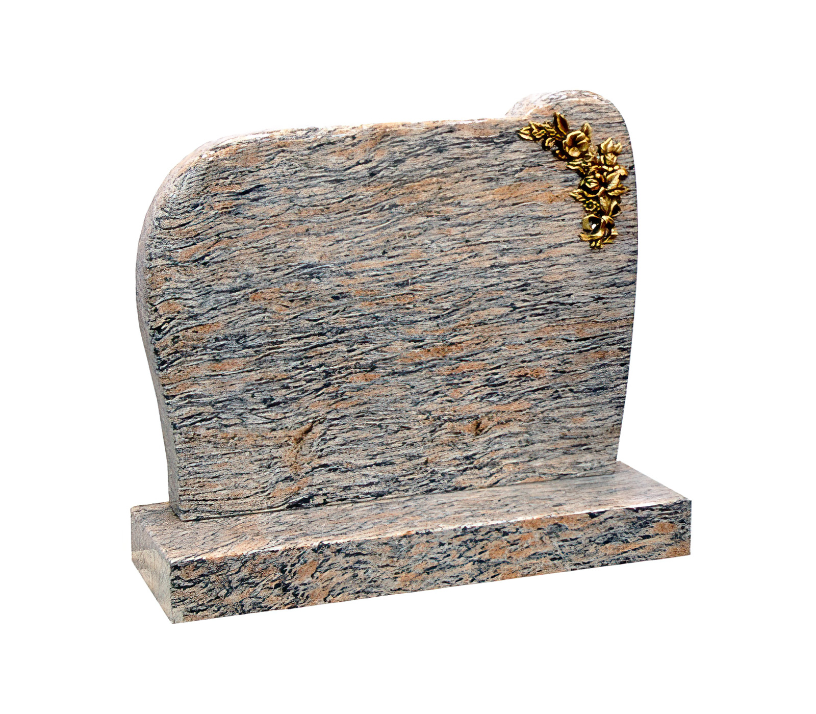 Headstones & Memorials - Cliff Bradley & Sons Funeral Directors