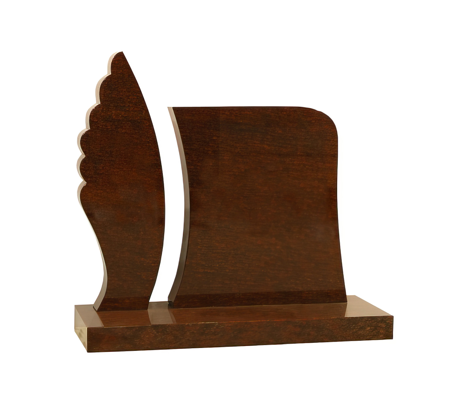 Headstones & Memorials - Cliff Bradley & Sons Funeral Directors