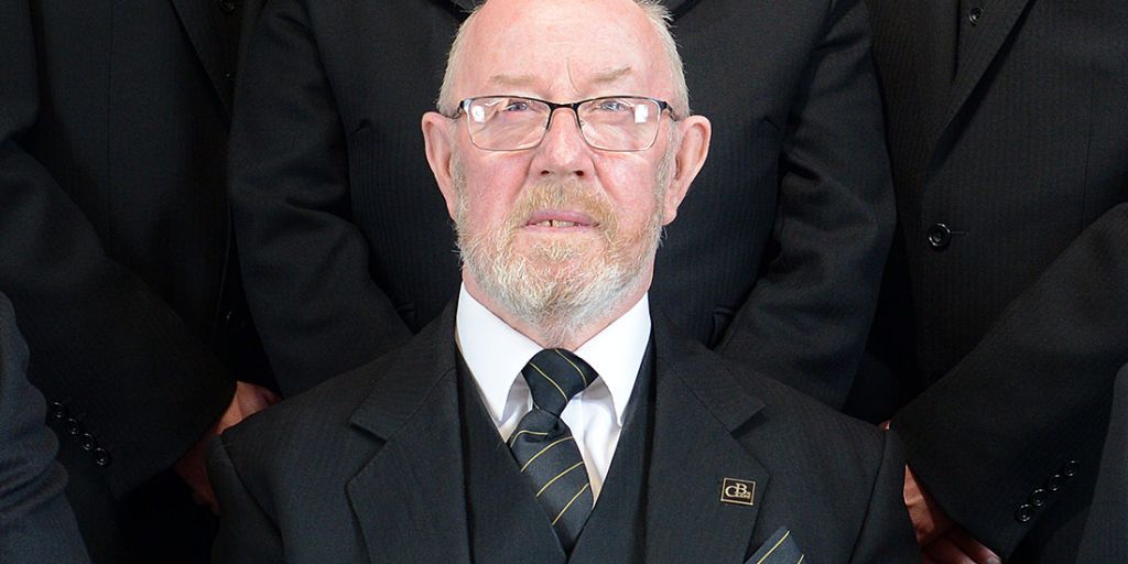 Cliff Bradley Memorials - Cliff Bradley & Sons Funeral Directors