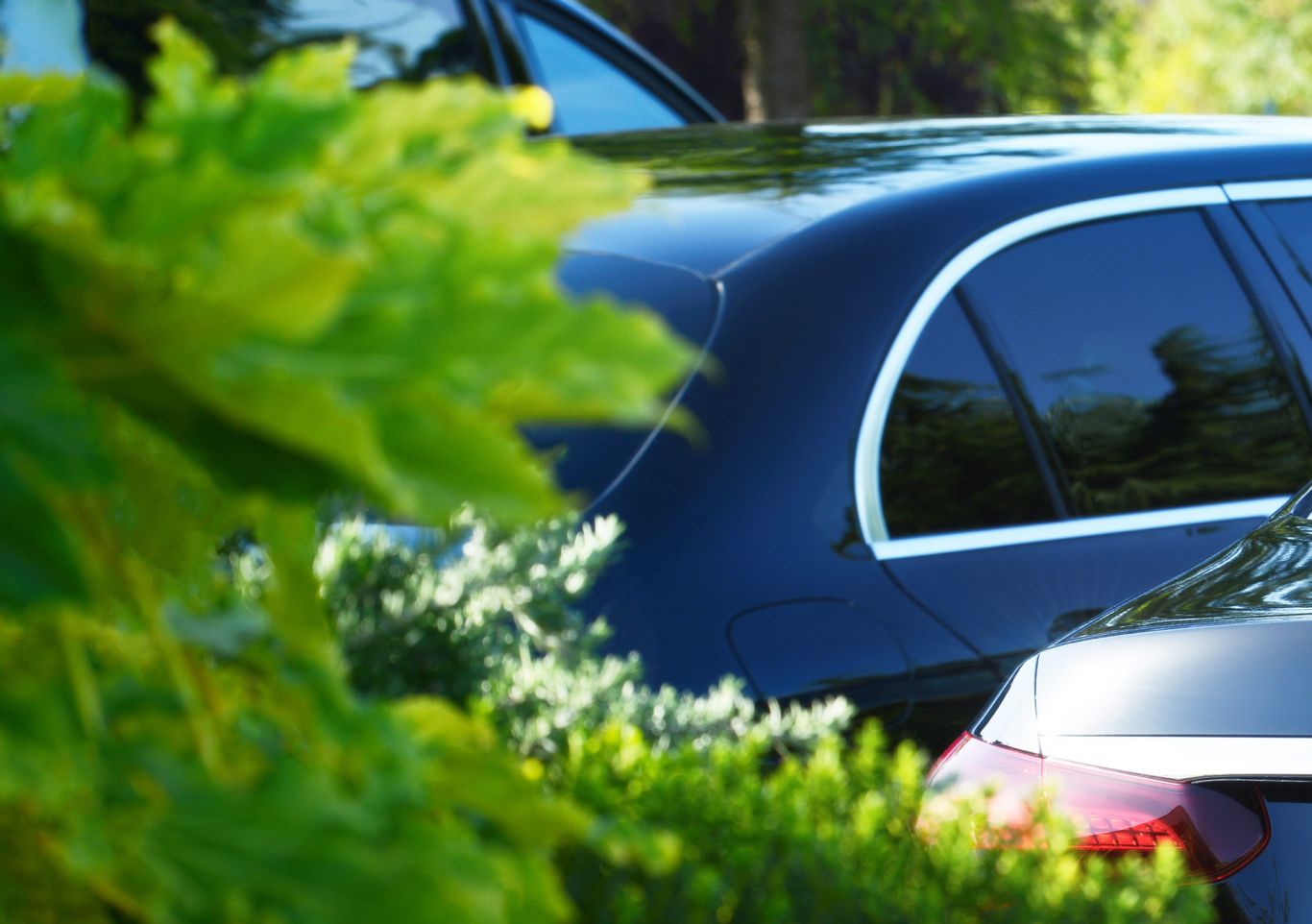 Gainsborough and Saxilby Funerals - Cliff Bradley & Sons Funeral Directors